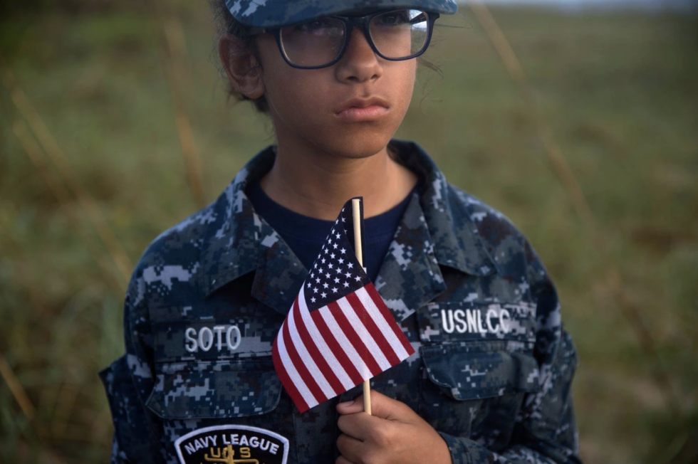 Photos | America's Sea Cadets