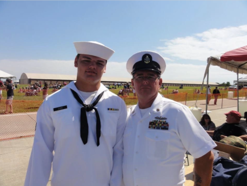 Photos - America's Sea Cadets