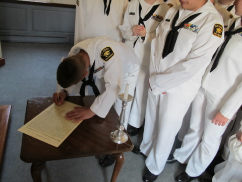 Photos - America's Sea Cadets