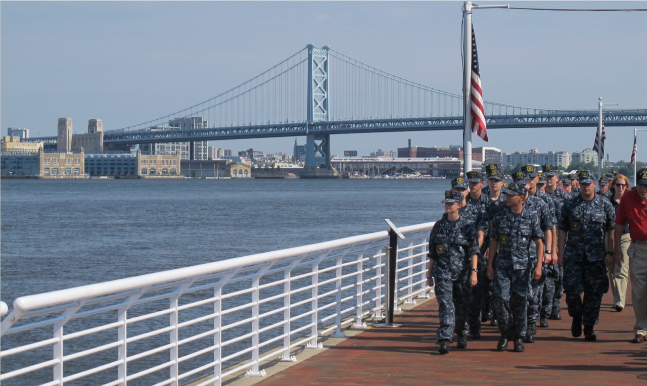Photos - America's Sea Cadets