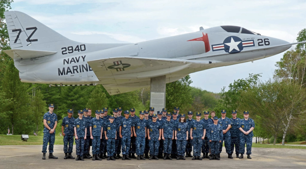 Photos | America's Sea Cadets