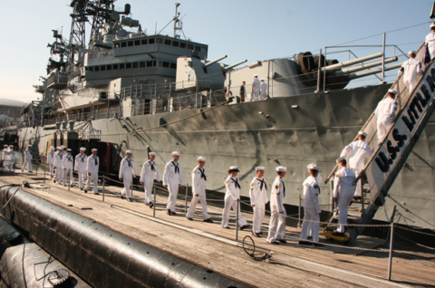 Photos - America's Sea Cadets
