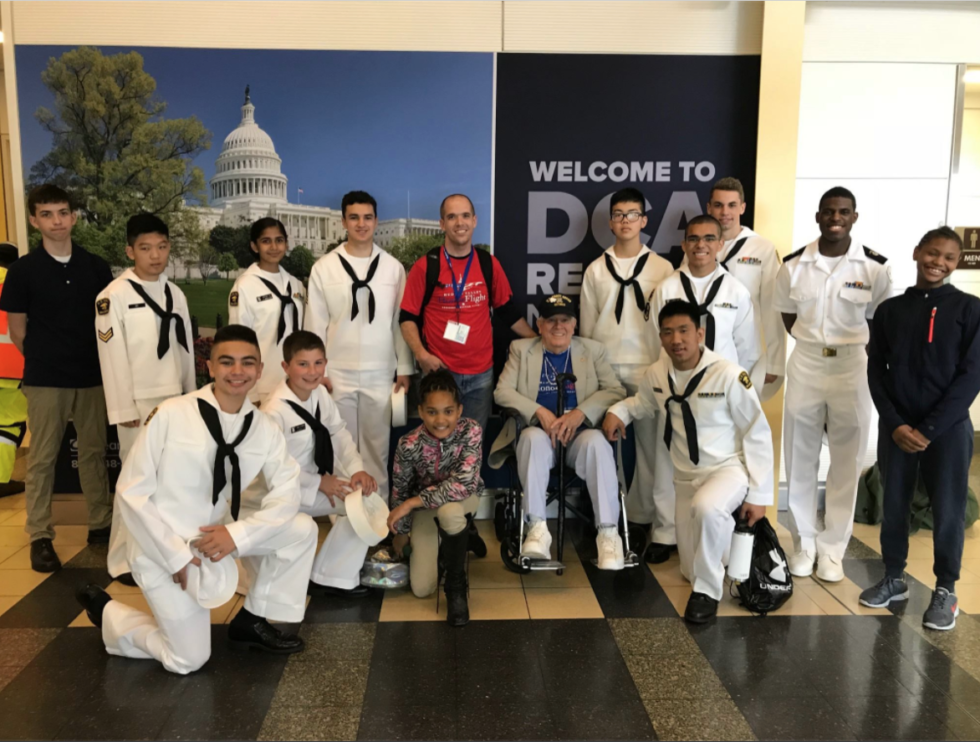 Photos - America's Sea Cadets