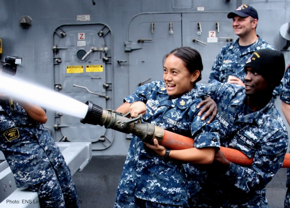 Photos - America's Sea Cadets