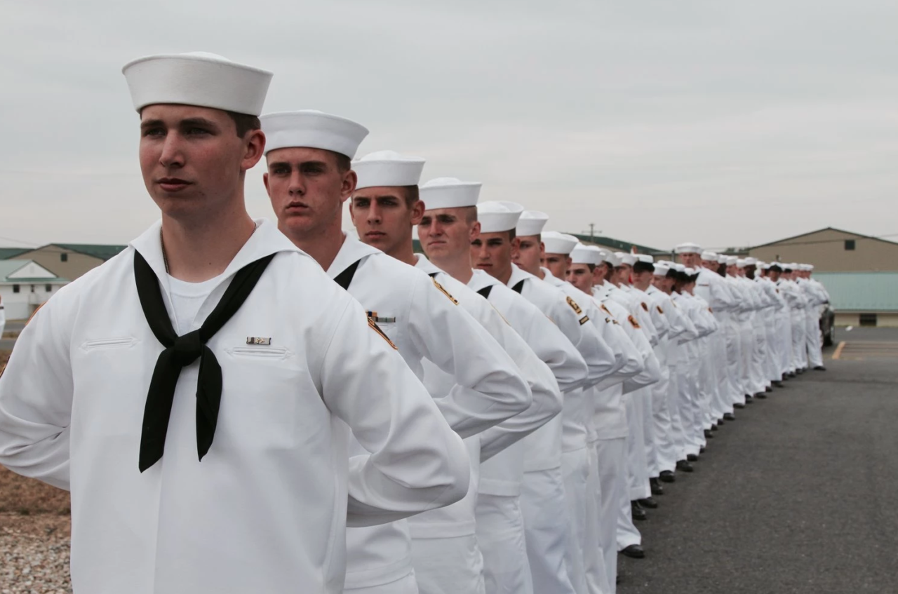 Photos - America's Sea Cadets