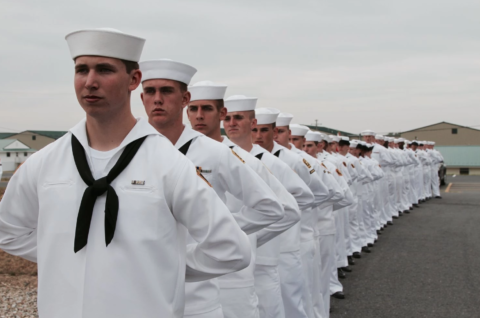 Photos - America's Sea Cadets