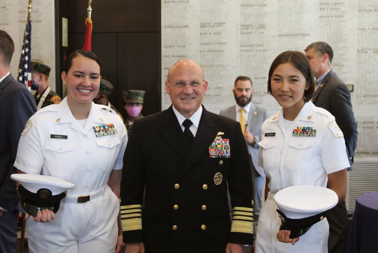 Photos - America's Sea Cadets