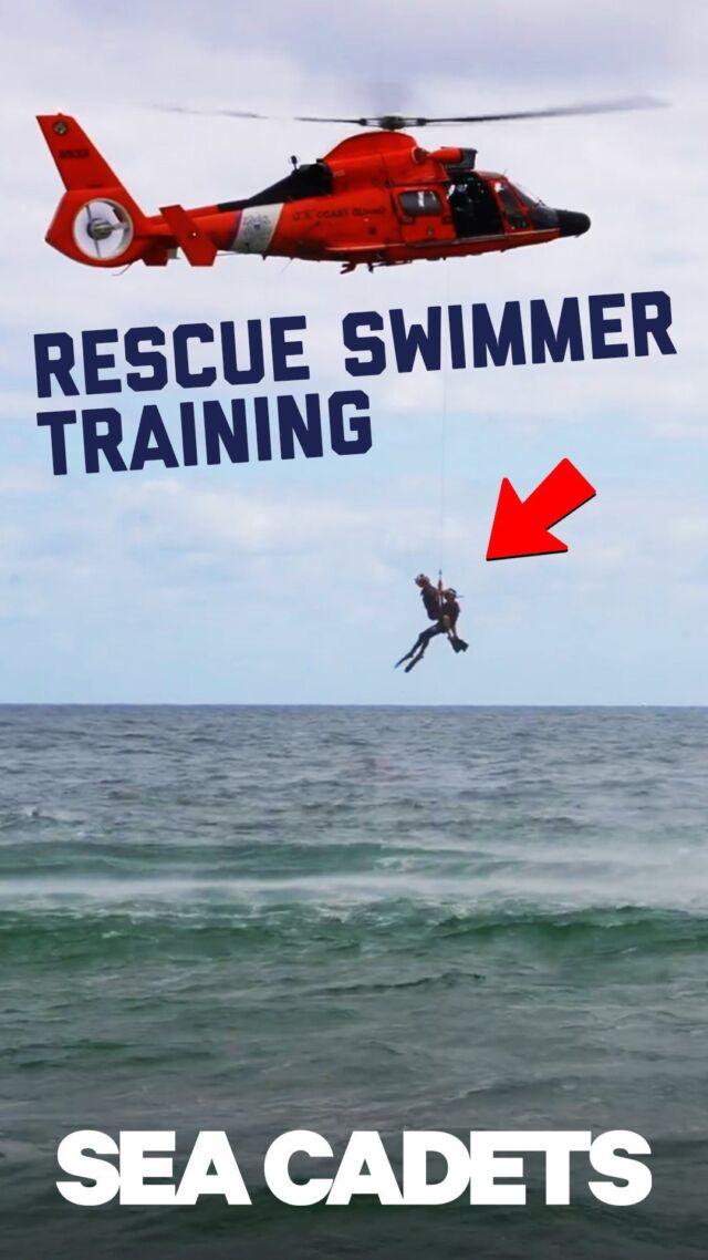 Social Media - America's Sea Cadets