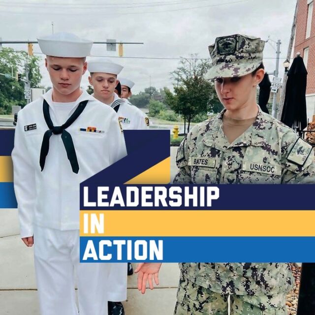 Social Media - America's Sea Cadets